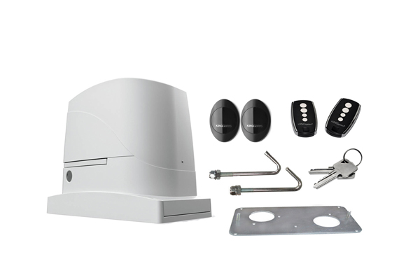 Electric Gates, Gate Automation Kits, Automatic Gates | GatesGates