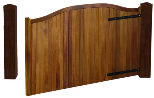 Electric Gate Kits • Electric Swing Gate Kits | GatesGates