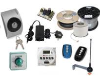 Electric Gates, Gate Automation Kits, Automatic Gates | GatesGates