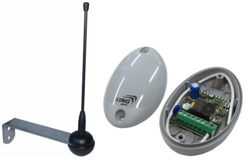 Gates Gates Gates - Automated Gate Systems - Radio Transmitters